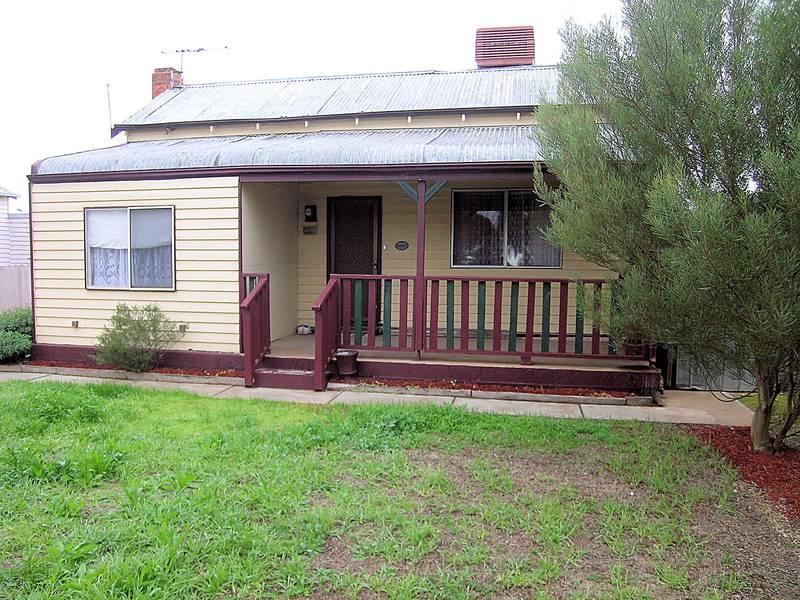 183 Commercial Street, Merbein, Vic 3505 - Property Details