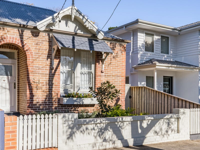 34 Edwin Street, Tempe, NSW 2044 - Property Details