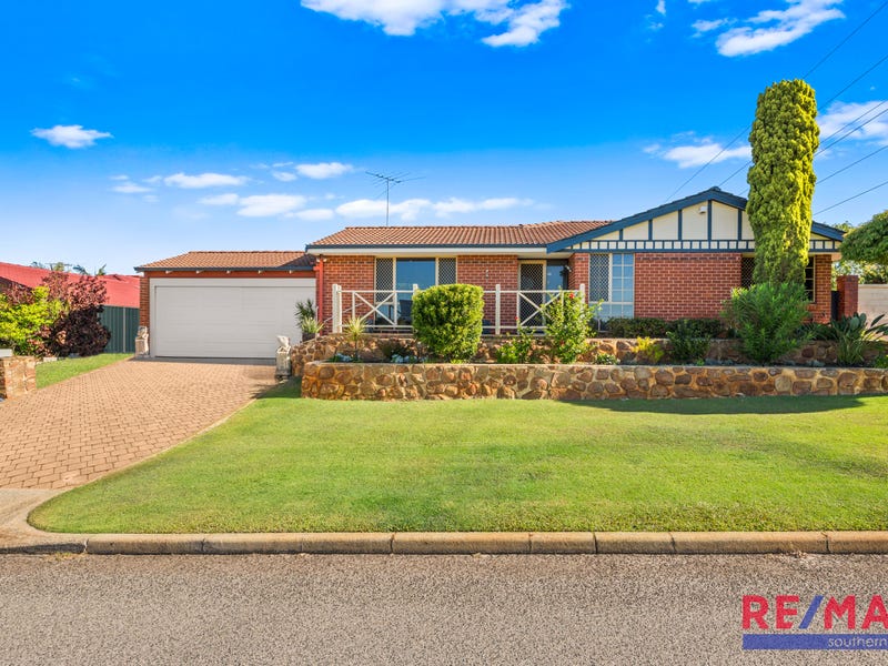 1 Hollingsworth Way, Leeming, WA 6149 - Property Details
