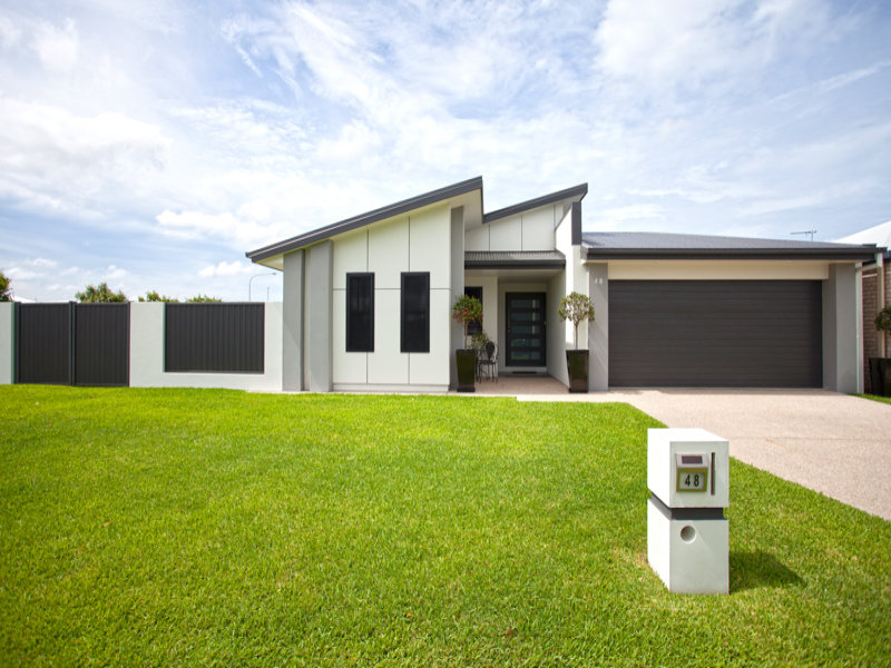 48 Lancaster Way, Ooralea, QLD 4740 - realestate.com.au