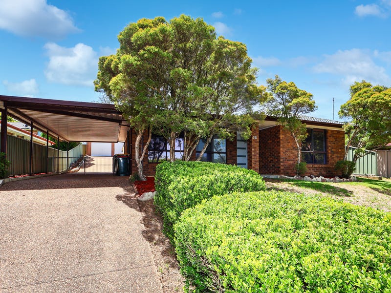 38 Mahogany Avenue, Muswellbrook, NSW 2333 - realestate.com.au