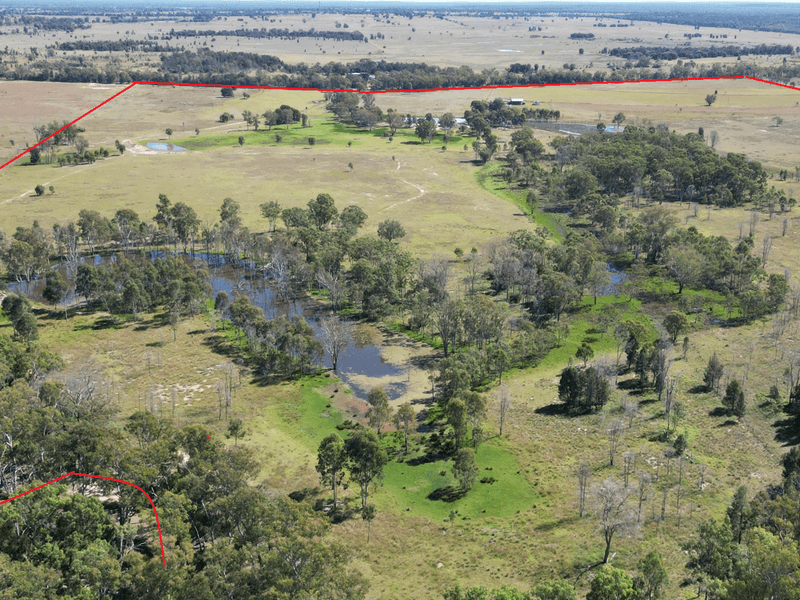 Proposed Lot 62 Holmes Road, Chinchilla, Qld 4413 - Property Details