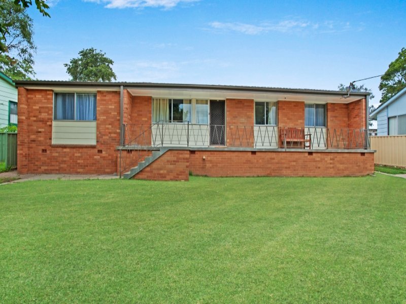 27 Logan Road, Rutherford, NSW 2320 - Property Details