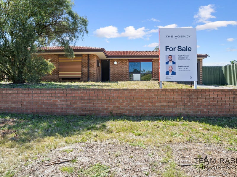 90 Maguire Avenue, Beechboro, WA 6063 - Property Details