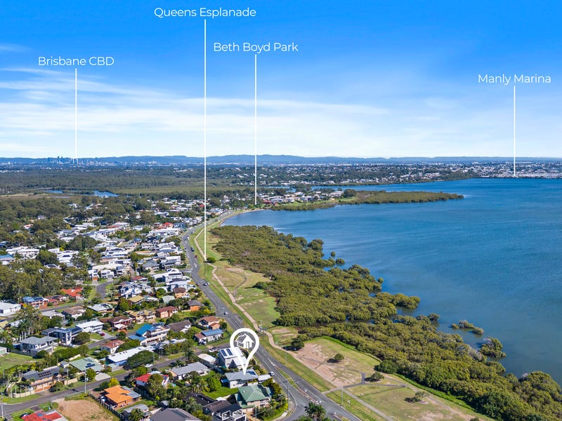 334 Queens Esplanade, Birkdale, Qld 4159 - Property Details