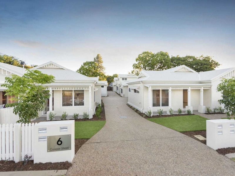 7/6 Cooper Street, South Toowoomba, QLD 4350 - realestate.com.au