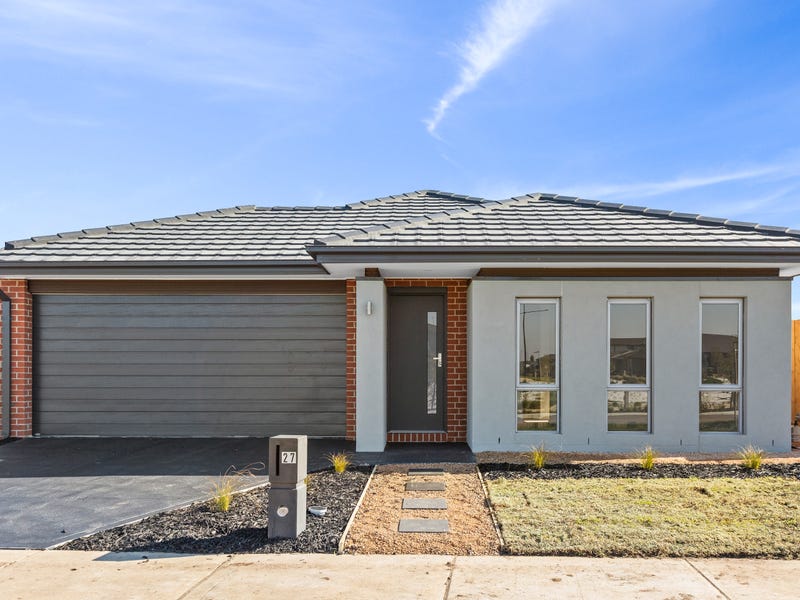 27 Romulea Circuit, Diggers Rest, VIC 3427 - realestate.com.au