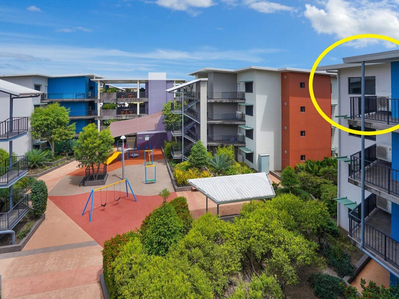 31B/174 Forrest Parade, Rosebery, NT 0832 - Property Details