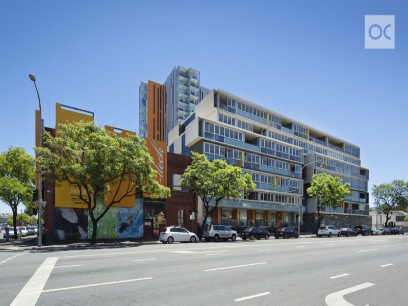 310/185 Morphett Street, Adelaide, SA 5000 - Property Details
