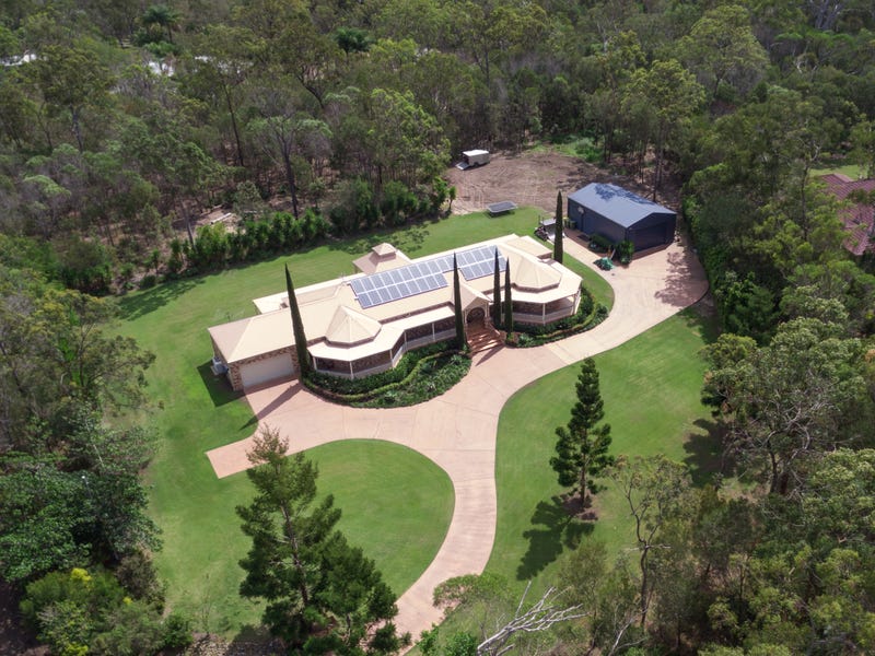 35 Woodhaven Place, Cornubia, Qld 4130 - Property Details