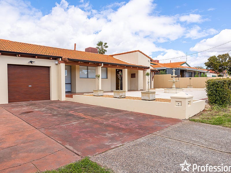 16 Currawong Way, Thornlie, WA 6108 - realestate.com.au
