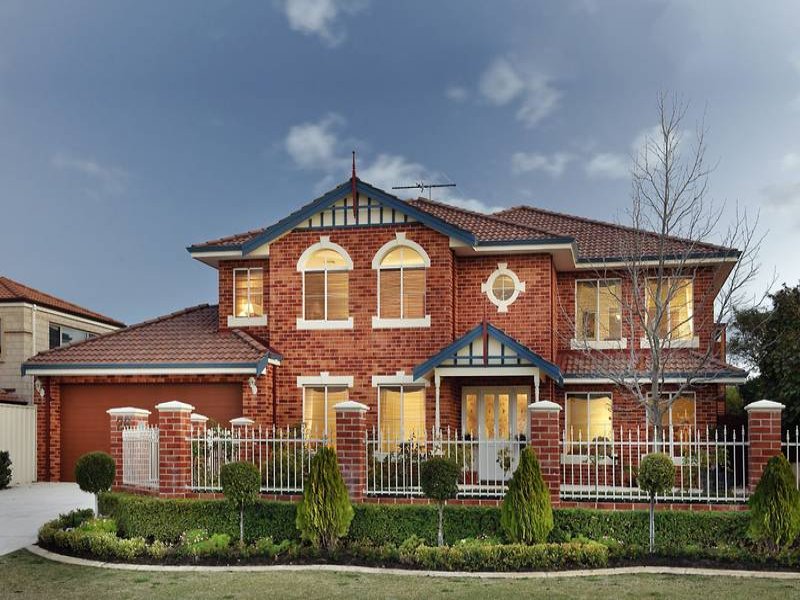 26 Meadowbrook Promenade, Currambine, WA 6028 - realestate.com.au
