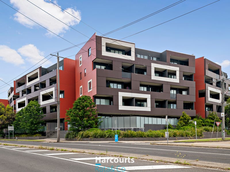 23/388 Murray Road, Preston, Vic 3072 - Property Details