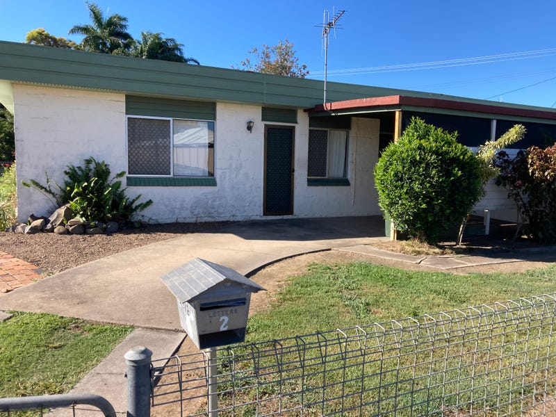 2/2 Lawrence Street, Bundaberg North, QLD 4670 - realestate.com.au
