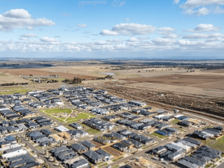 15 Silver Drive, Diggers Rest, VIC 3427 - realestate.com.au