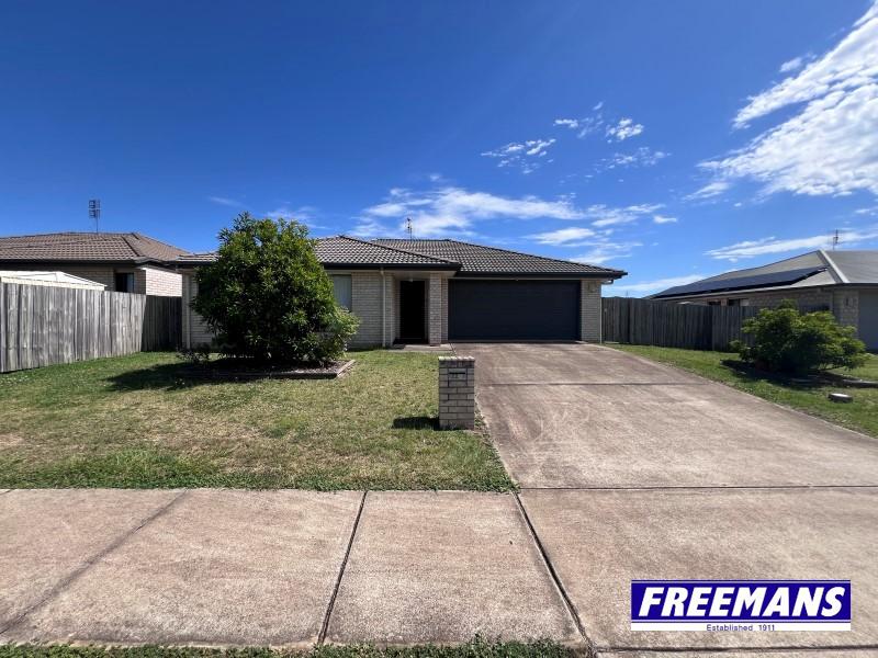 22a Parkside Drive, Kingaroy, Qld 4610 - Property Details