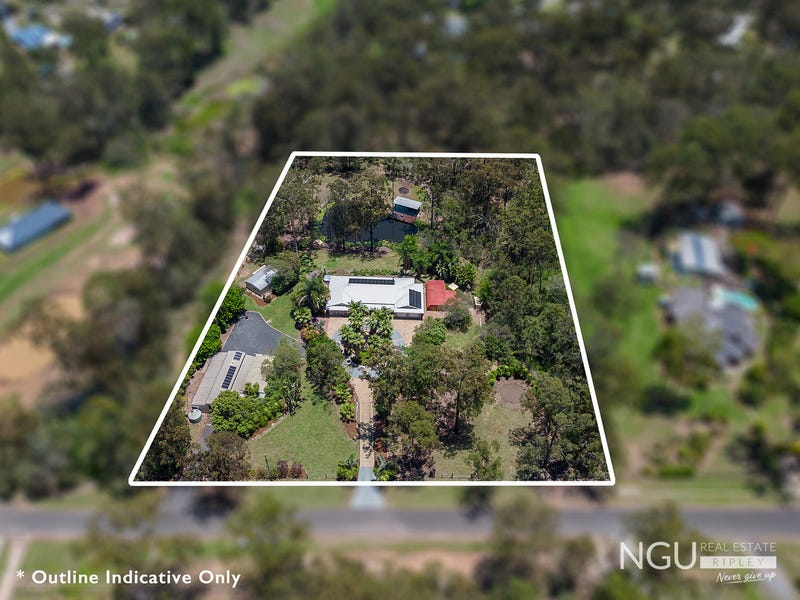 54-58 Velvet Street, Pine Mountain, QLD 4306 - realestate.com.au