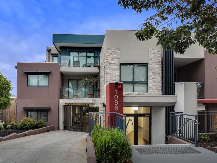 105/1098 Stud Road, Rowville, Vic 3178 - Property Details