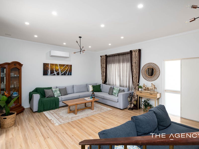 19 Oxley Avenue, Padbury, WA 6025 - Property Details