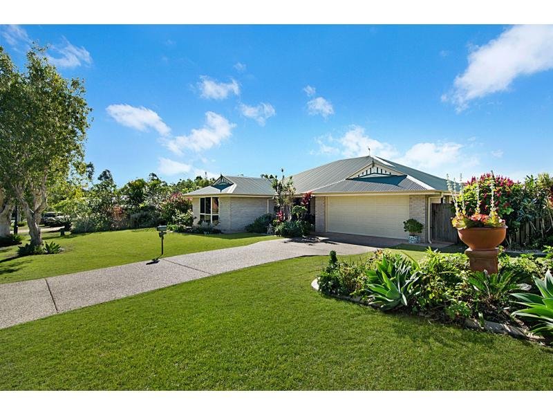 60 Ridgeview Drive, Narangba, Qld 4504 - Property Details