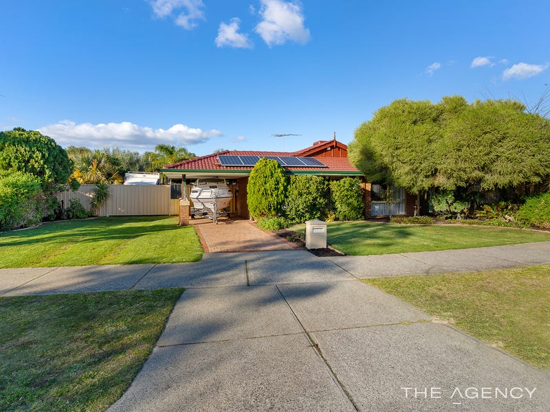 11 Castlerock Avenue, Waikiki, WA 6169 - Property Details