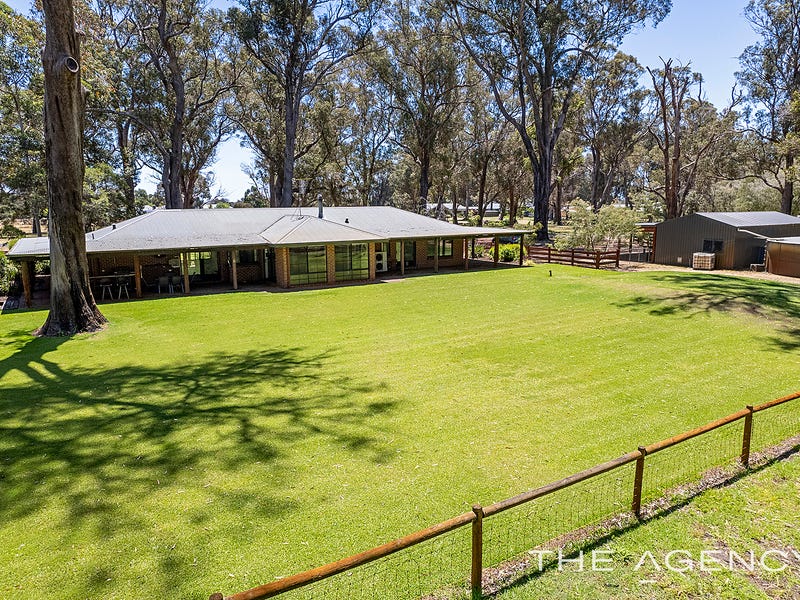 8 Forest Court, Reinscourt, WA 6280 - Property Details