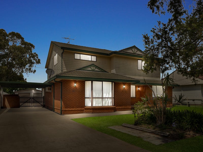 68 Irwin Street, Werrington, NSW 2747 - Property Details