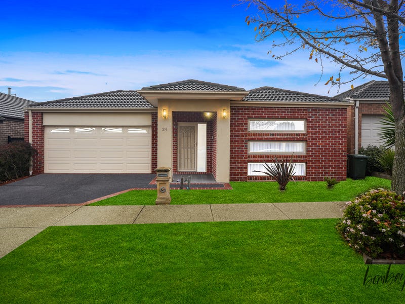 24 Powell Street, Craigieburn, VIC 3064 - realestate.com.au