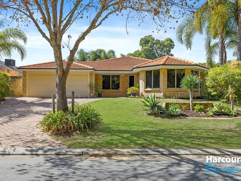 83 Huxtable Terrace, Baldivis, WA 6171 - Property Details