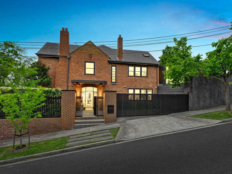 86 Grange Road, Toorak, Vic 3142 - Property Details