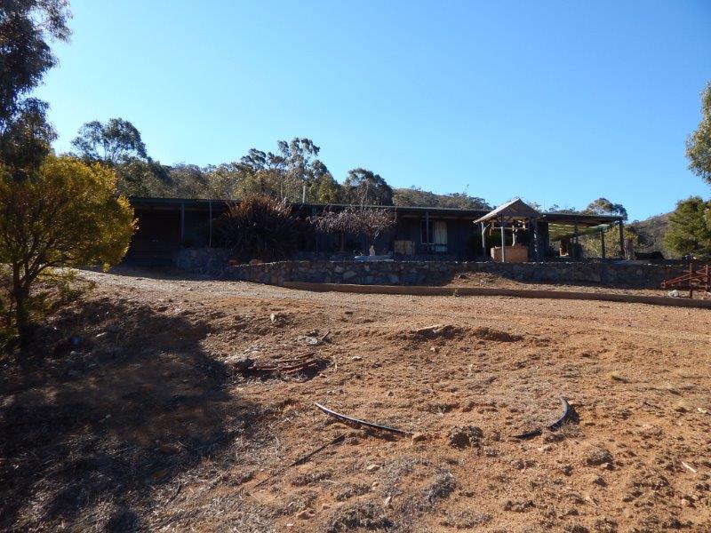 415 Jerangle Road, Bredbo, NSW 2626 - Property Details