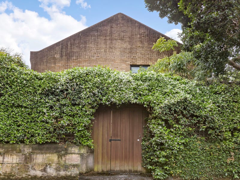 1/415 Glebe Point Road, Glebe, NSW 2037 - Property Details