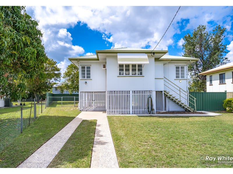 73 Hamilton Avenue, Wandal, Qld 4700 - Property Details