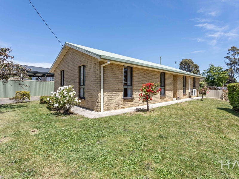 12 Taylor Street, Westbury, Tas 7303 - Property Details