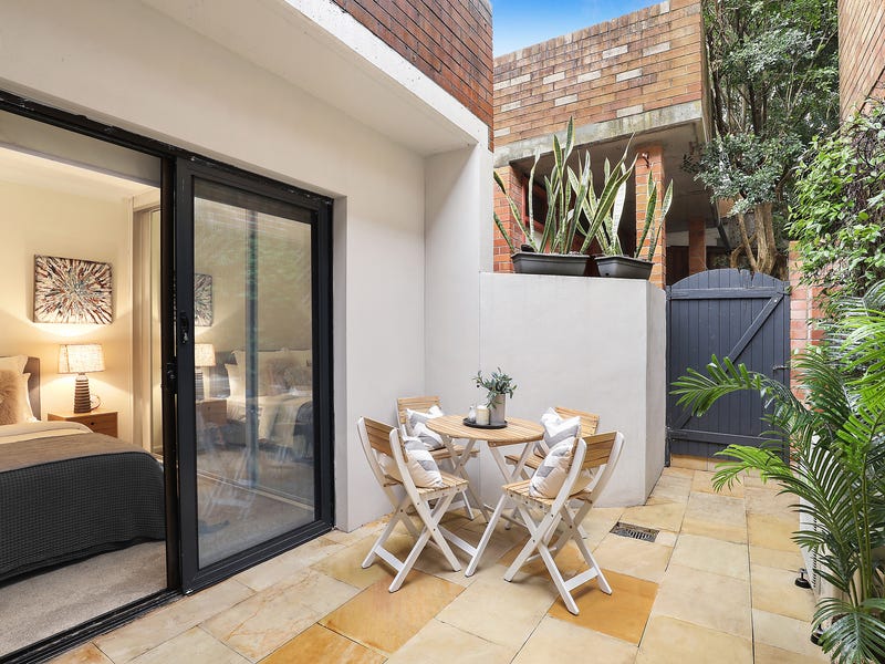 1/36 Brightmore Street, Cremorne, NSW 2090 - Property Details