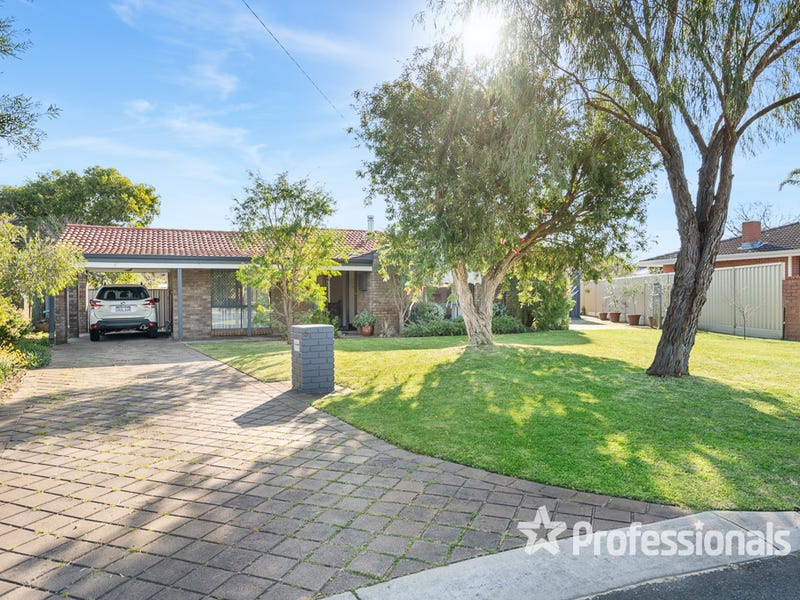 5 Simon Close, Broadwater, WA 6280 - Property Details