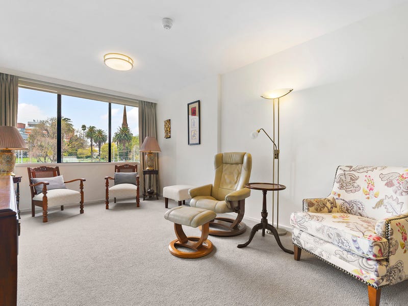 2.6/201 Spring Street, Melbourne, Vic 3000 - Property Details