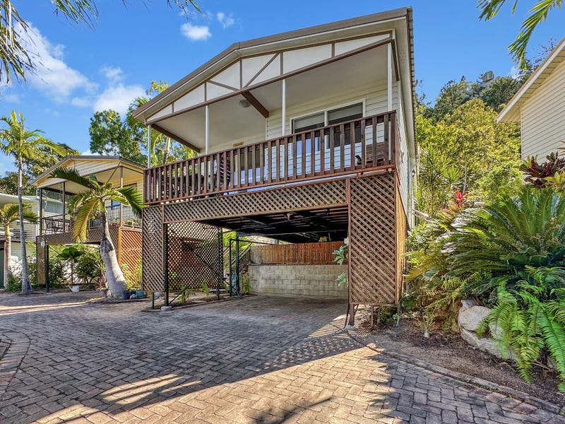 7/7-9 Rheuben Terrace, Arcadia, Qld 4819 - Property Details