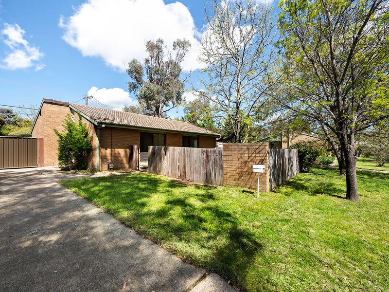 4 Tuart Place, Rivett, ACT 2611 - Property Details