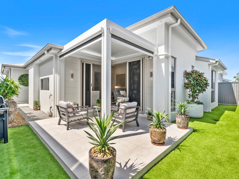 GemLife Gold Coast Retirement Living at 3 Gemstone Drive, Pimpama ...