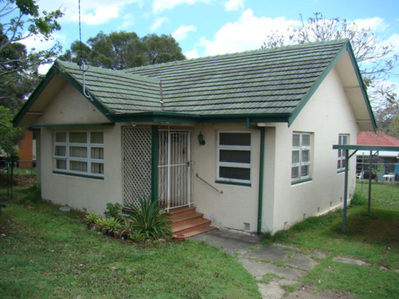 33 Kittyhawk Avenue, Inala, Qld 4077 - Property Details