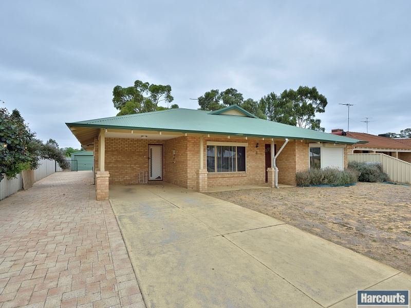 8 Achilles Place, Greenfields, WA 6210 - realestate.com.au