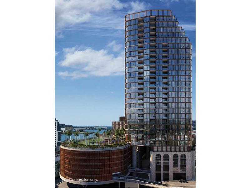 The Store New Apartments at 854 Hunter Street, Newcastle West ...