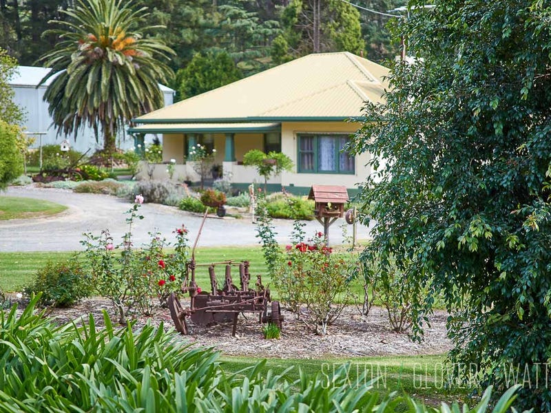 1283 Lobethal Road, Forest Range, SA 5139 - realestate.com.au