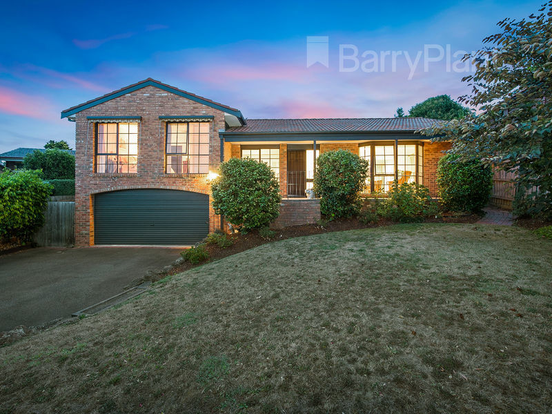 25 Tanderra Crescent, Wantirna, Vic 3152 - Property Details