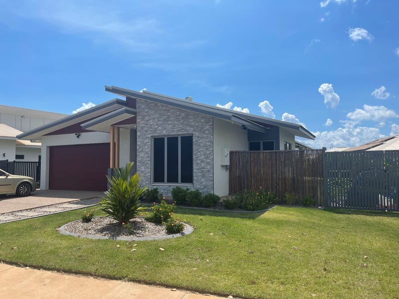 4 Stanley Street, Muirhead, NT 0810 - Property Details