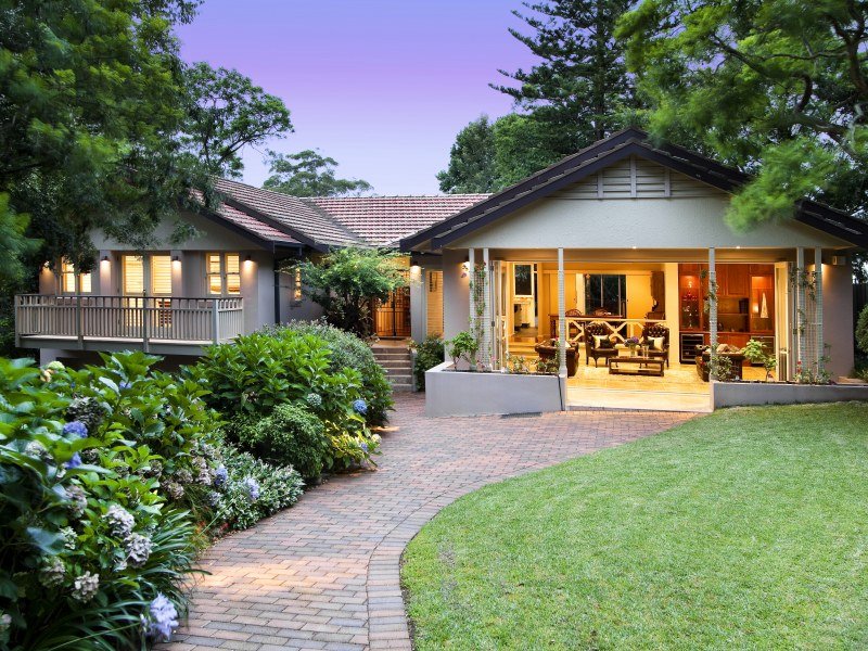 17 Killara Avenue, Killara, NSW 2071 - Property Details