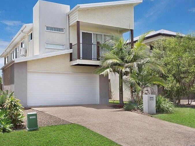 4 Kowari Cres, North Lakes, QLD 4509 - realestate.com.au