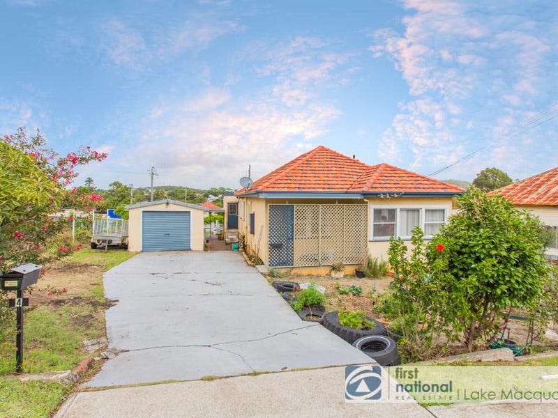 4 Thomas Street, Cardiff, NSW 2285 - Property Details