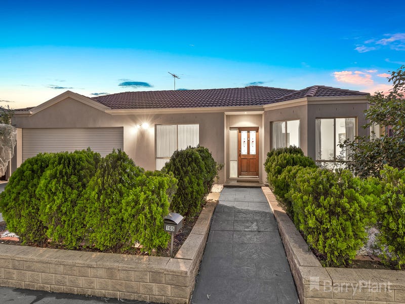 105 Emily Drive, Hallam, Vic 3803 - Property Details